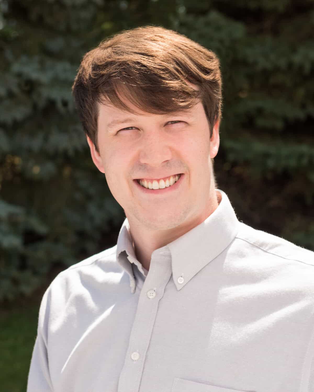 Peter Schultz - Christian Counselors Network