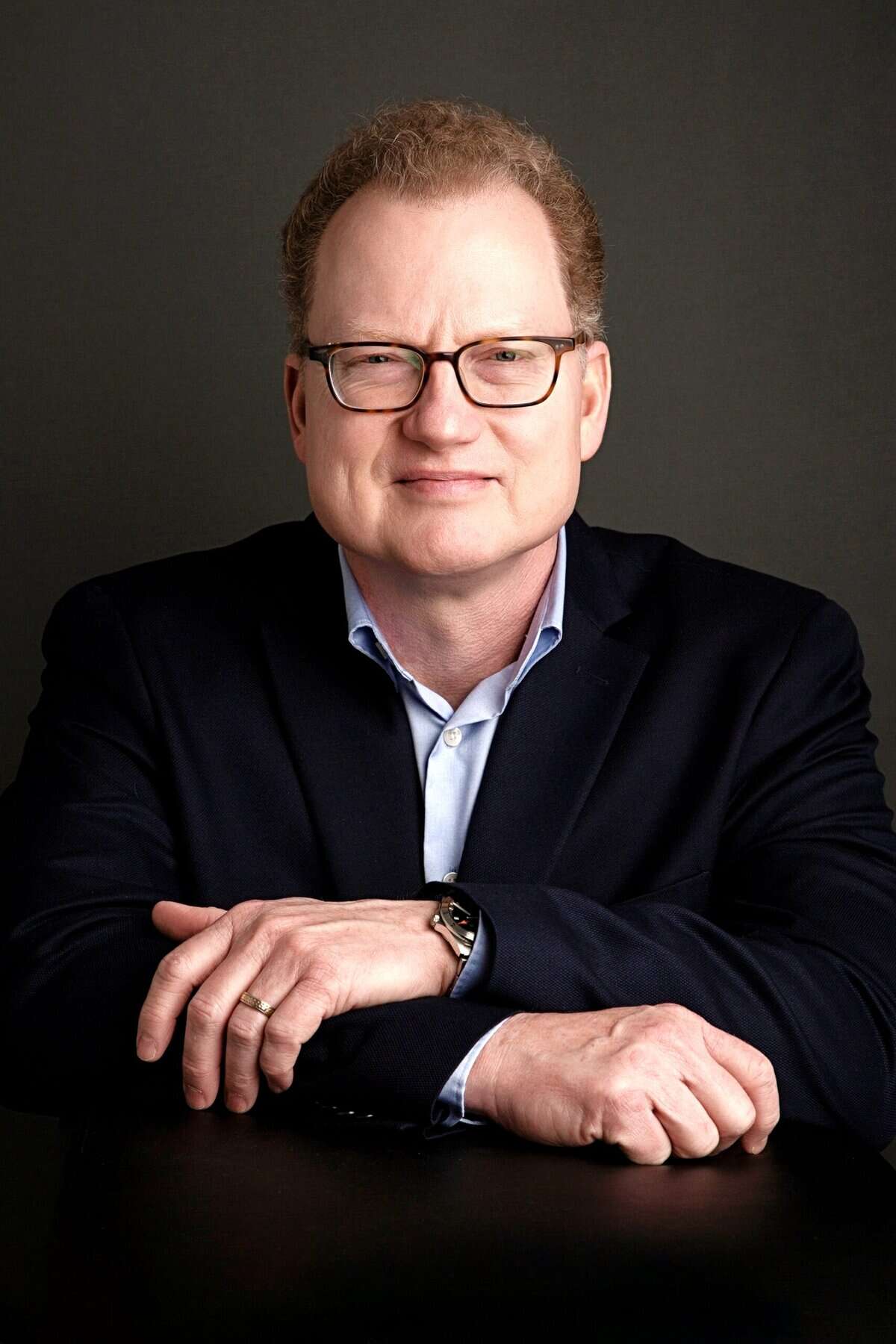 Darryl Donlin - Christian Counselors Network