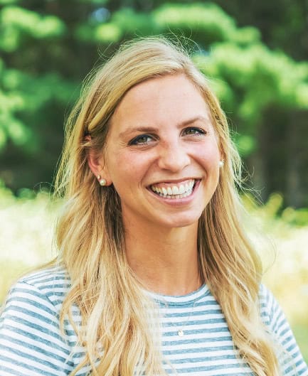 Kimberly J. Ward - Christian Counselors Network