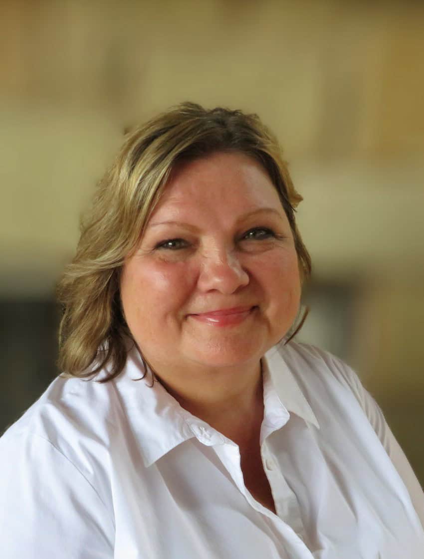 Tammy Morrison - Christian Counselors Network