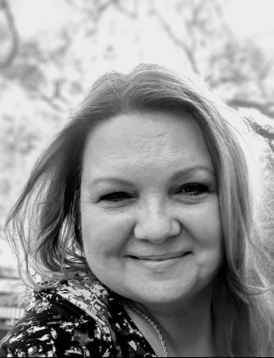Tammy Morrison - Christian Counselors Network
