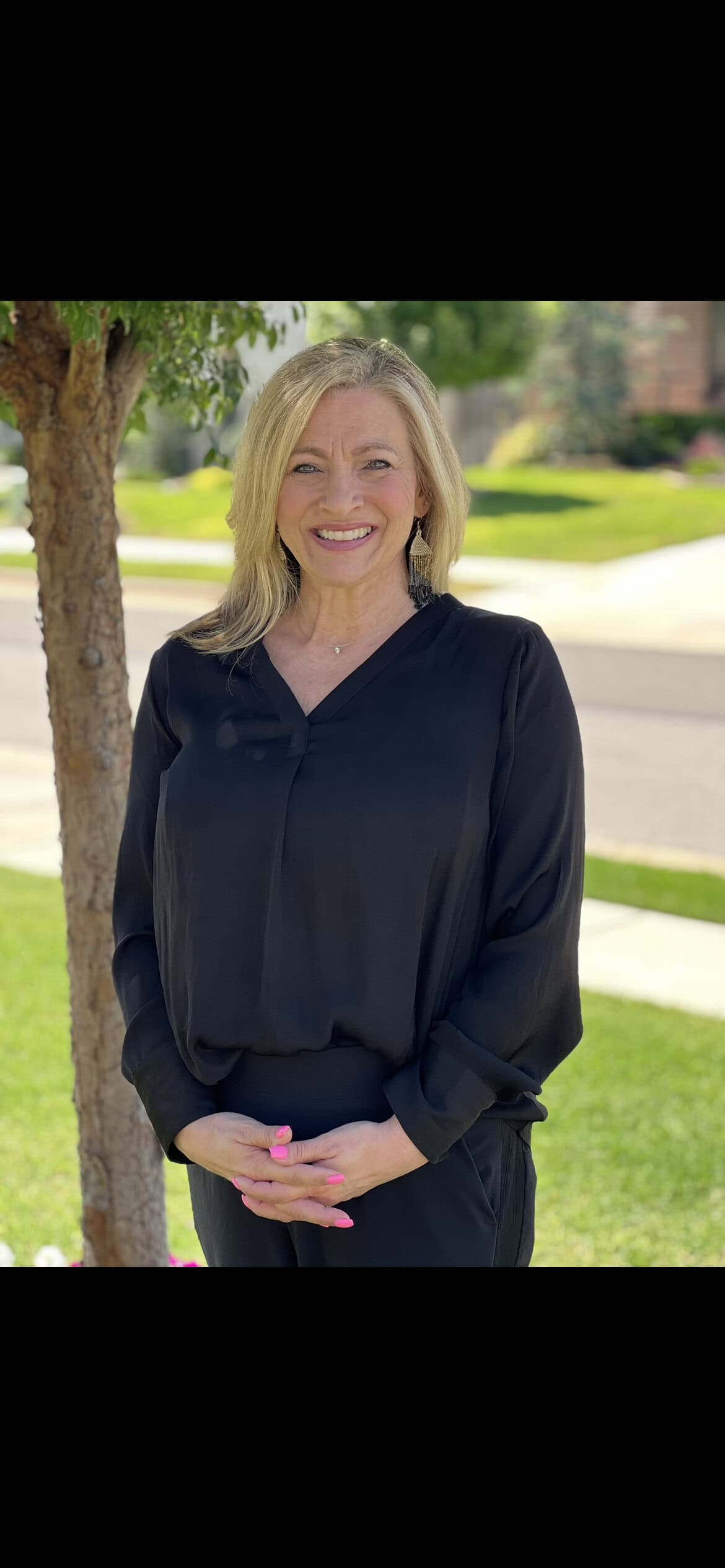 Kelli Cook - Christian Counselors Network