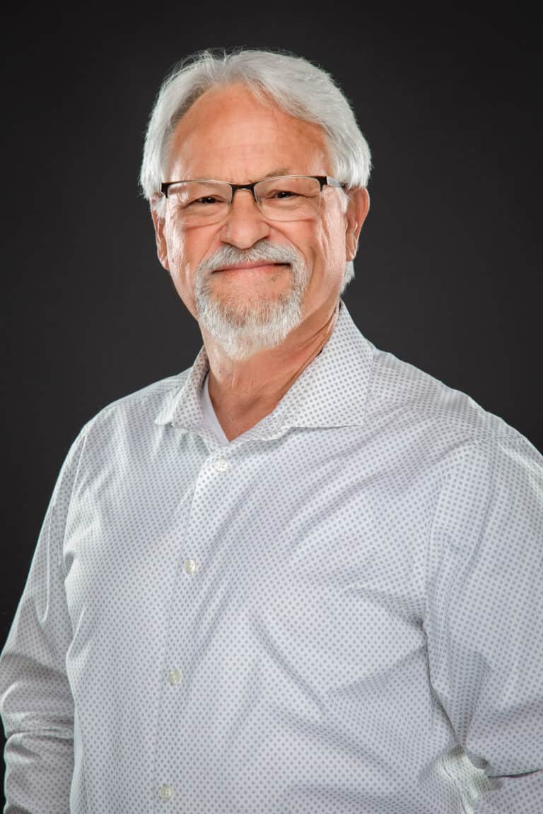 Randal Thomas - Christian Counselors Network