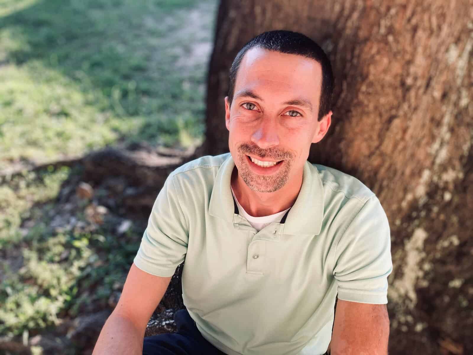 Mr. Robert Mayor - Christian Counselors Network