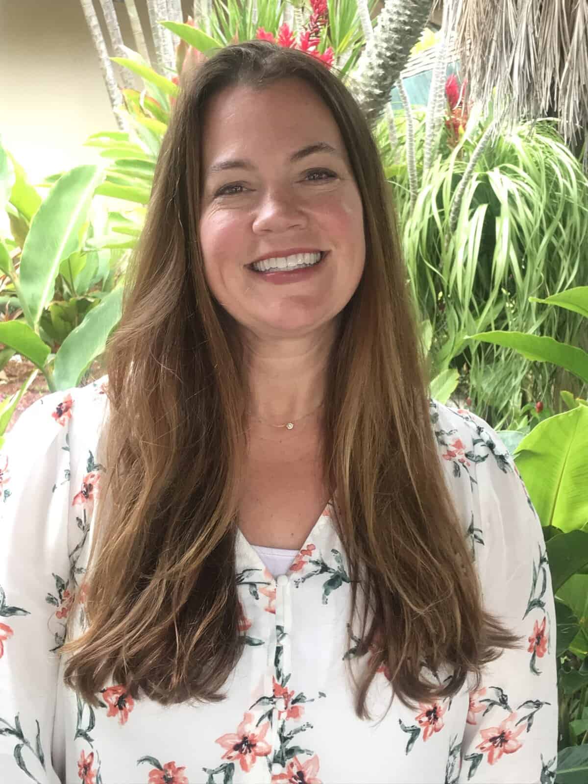 Beth Assis - Christian Counselors Network