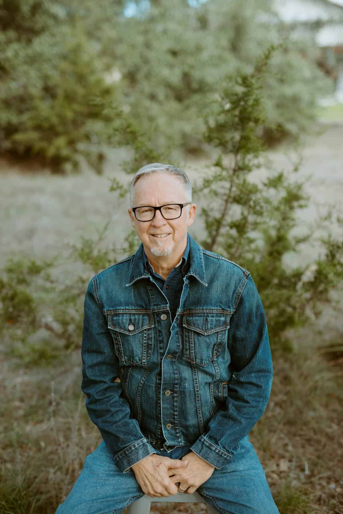 Victor King - Christian Counselors Network