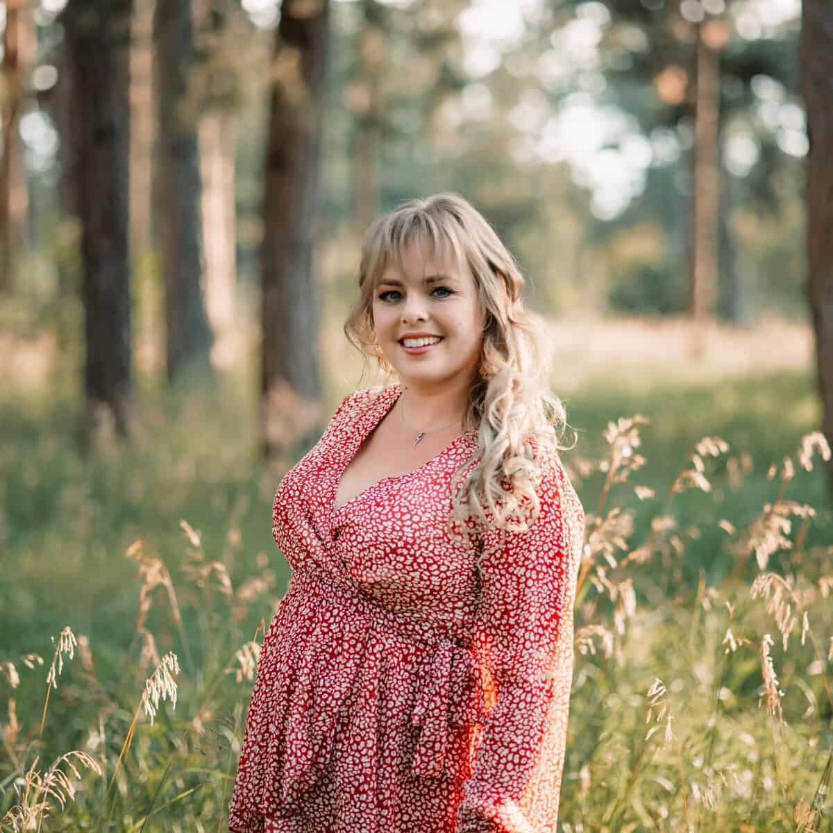 Chelsea McLain - Christian Counselors Network