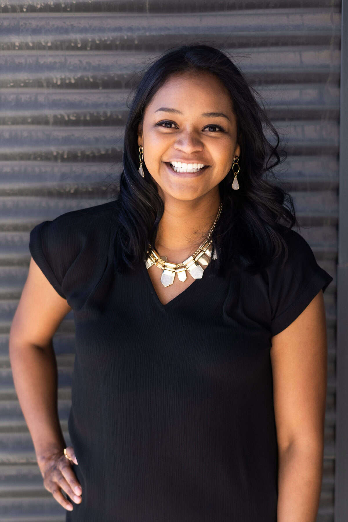 Chaela Figueroa - Christian Counselors Network