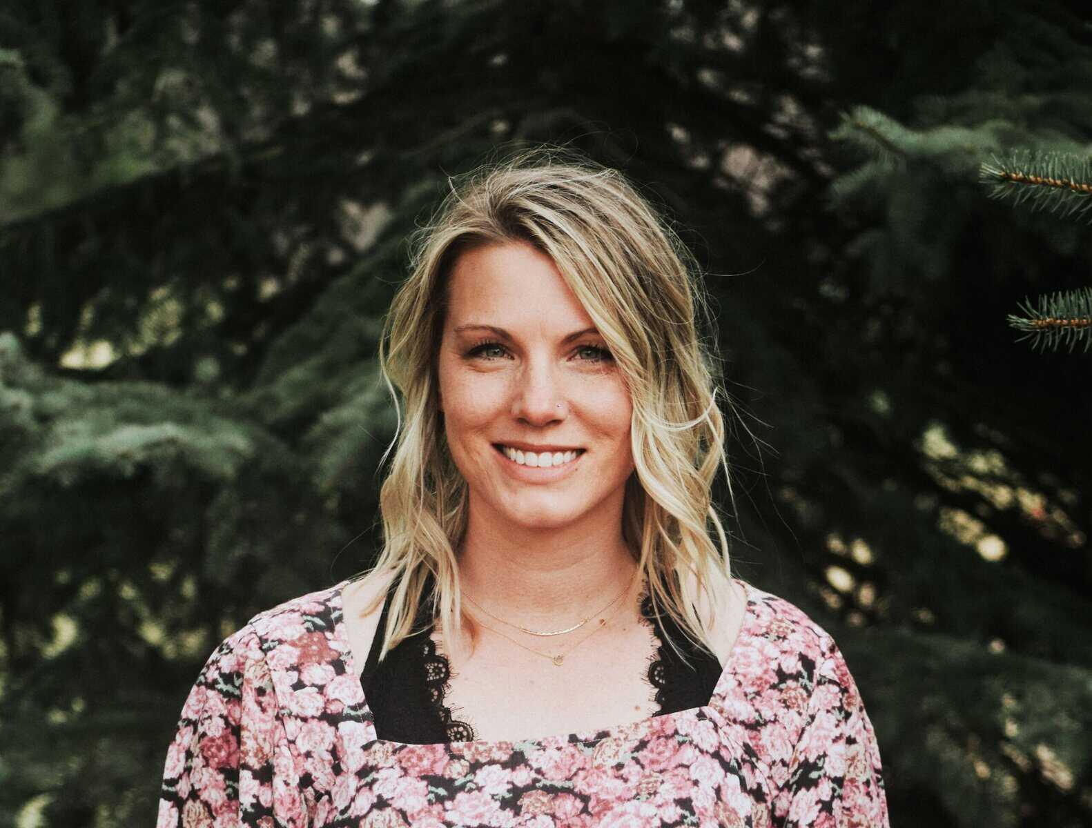 Jessie Thompson - Christian Counselors Network