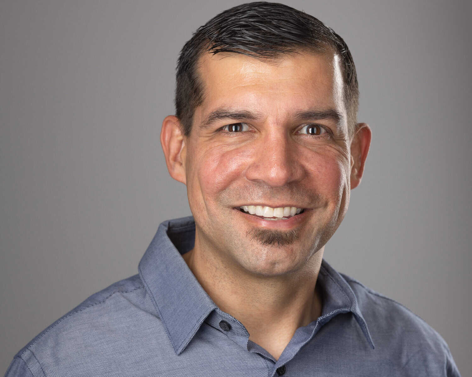 Dustin Halliwell - Christian Counselors Network