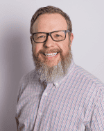 Dr. Marcus Tanner - Christian Counselors Network