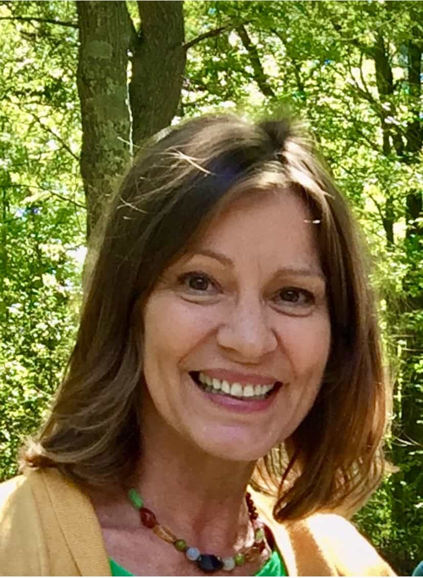 Mrs. Susan C Brennan - Christian Counselors Network