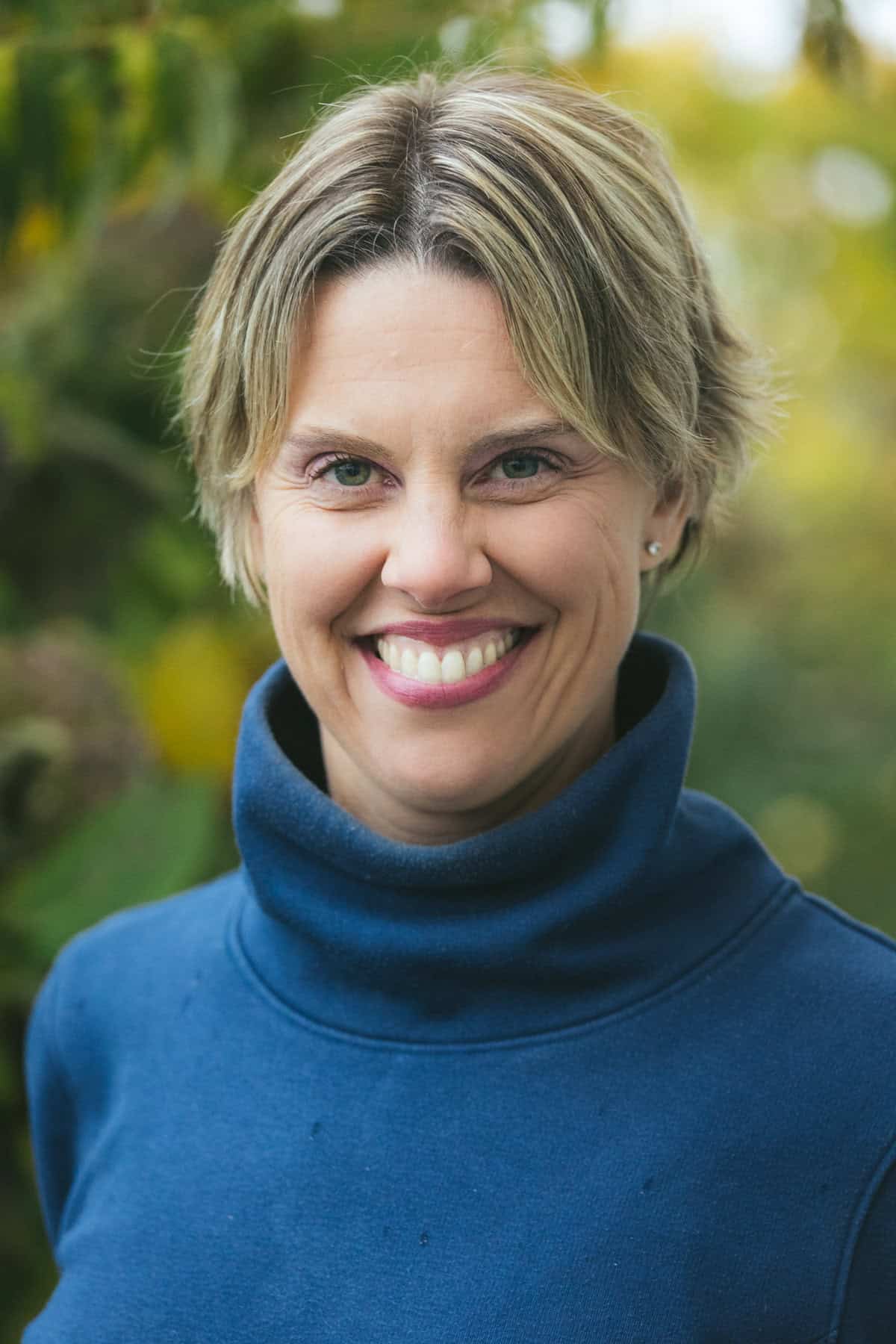 Anna H. Anderson - Christian Counselors Network