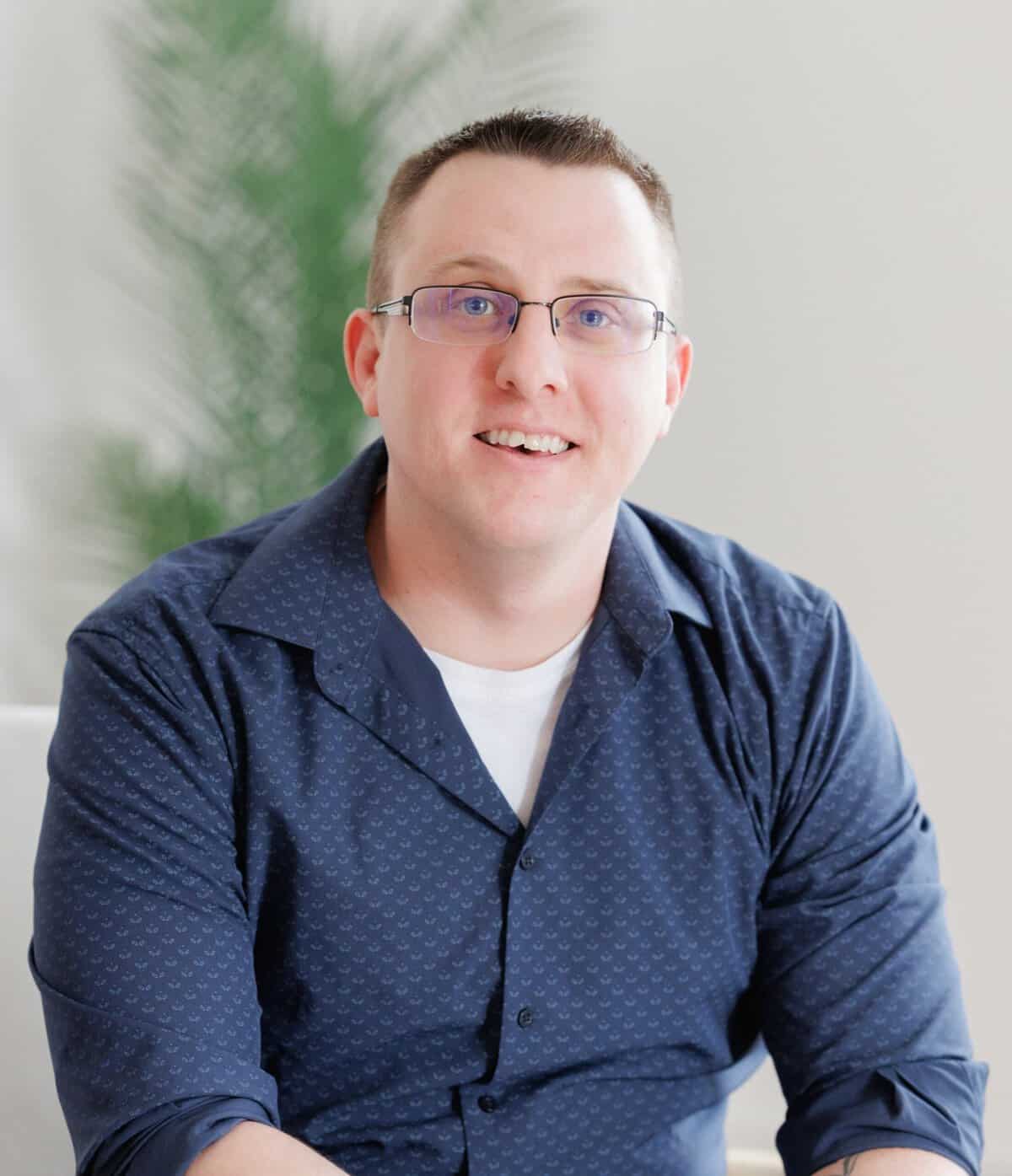 Andrew Sell - Christian Counselors Network