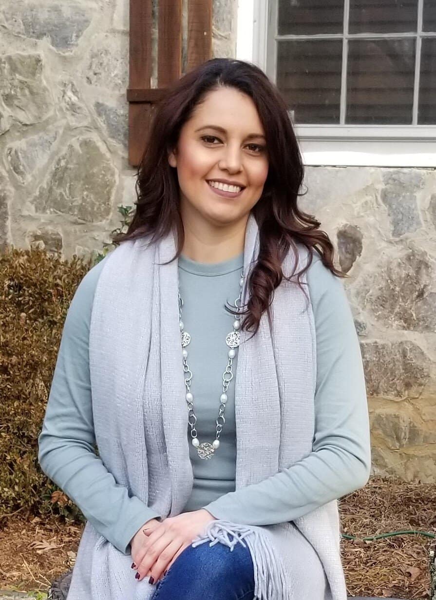 Jasmine Vasquez - Christian Counselors Network
