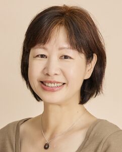 Ms. Ping Chai - Christian Counselors Network