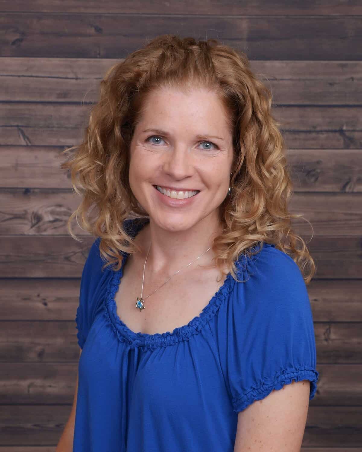 Amilee L. Duval - Christian Counselors Network