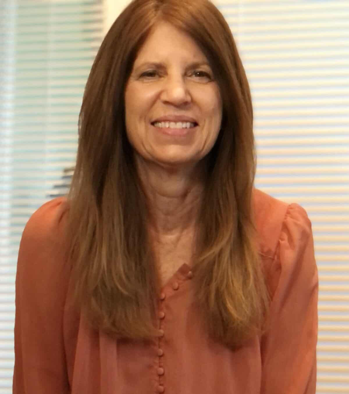 Denise Ruth Olson - Christian Counselors Network