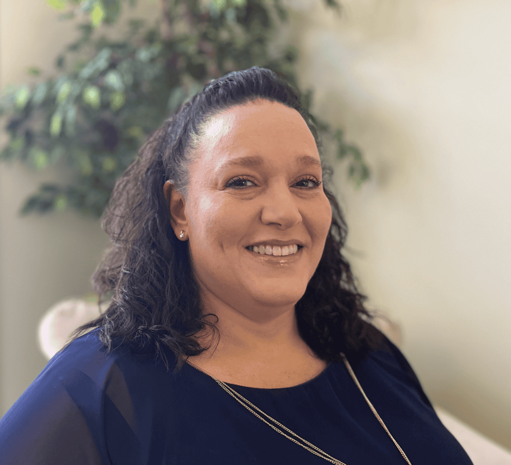 Theresa Butler - Christian Counselors Network