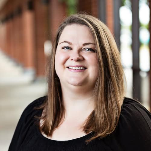 Sarah Steed - Christian Counselors Network