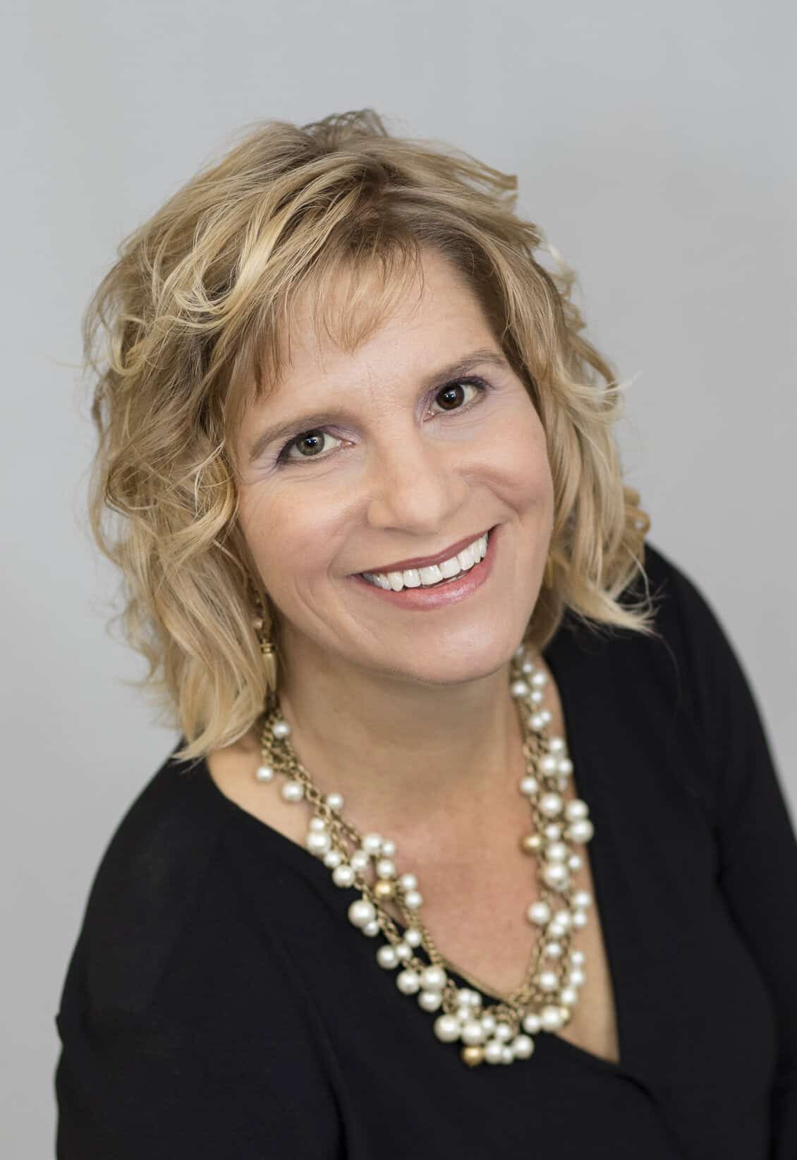 Dr. Heather Clark - Christian Counselors Network