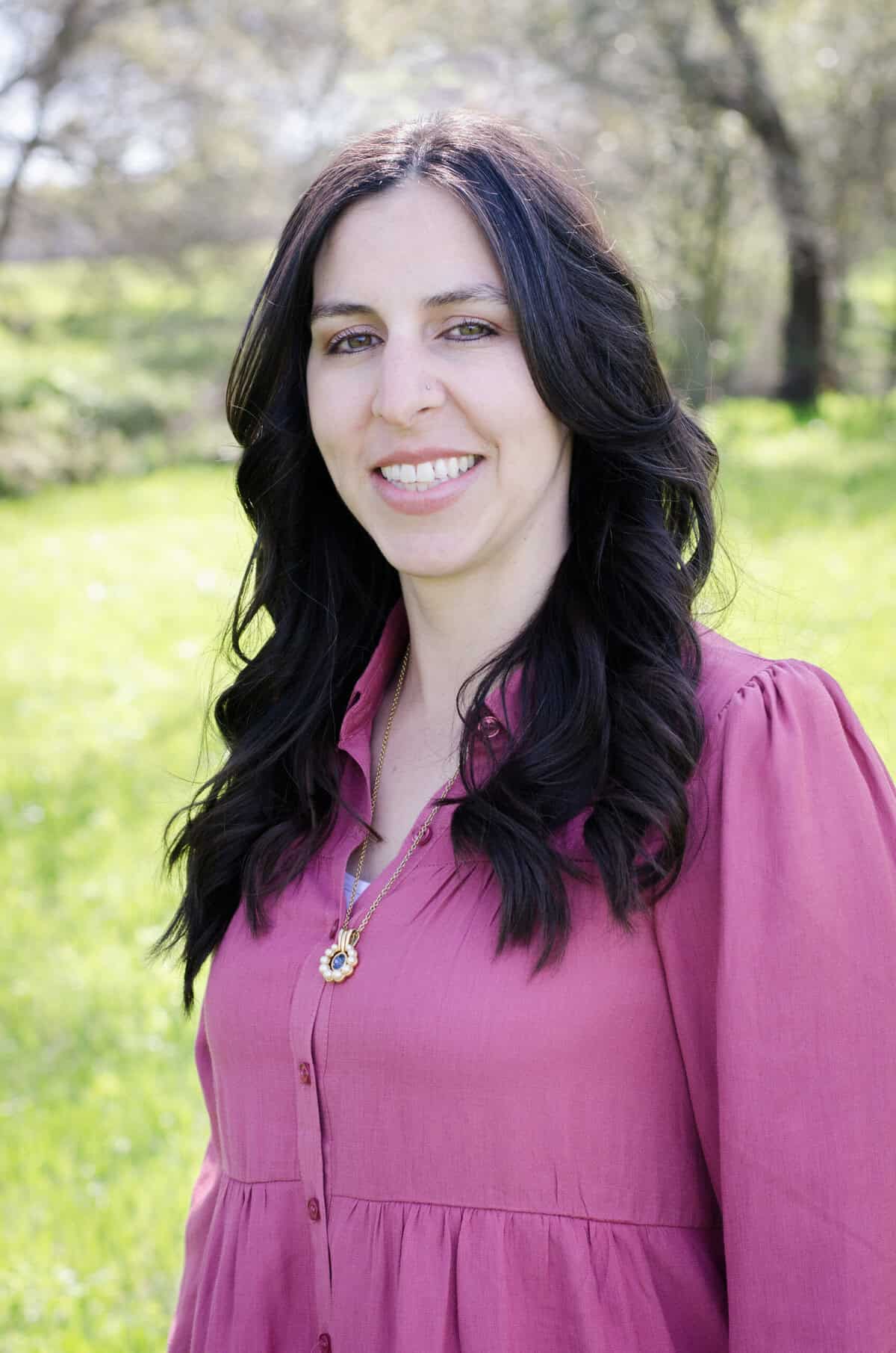 Jessica Pierce - Christian Counselors Network