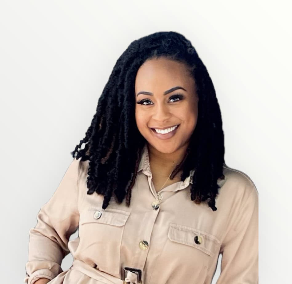 Tonea Smith - Christian Counselors Network