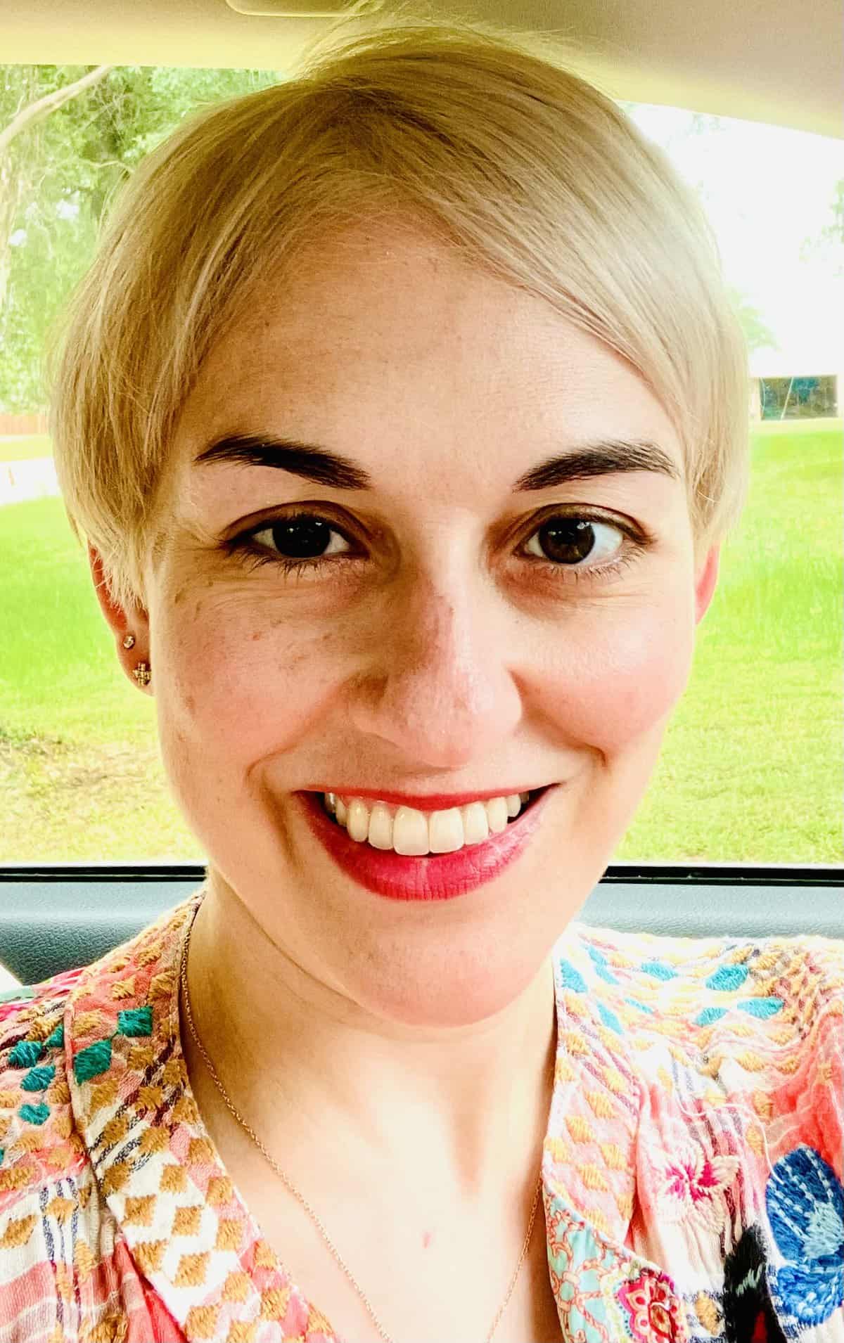 Dr. Cara Whedbee - Christian Counselors Network