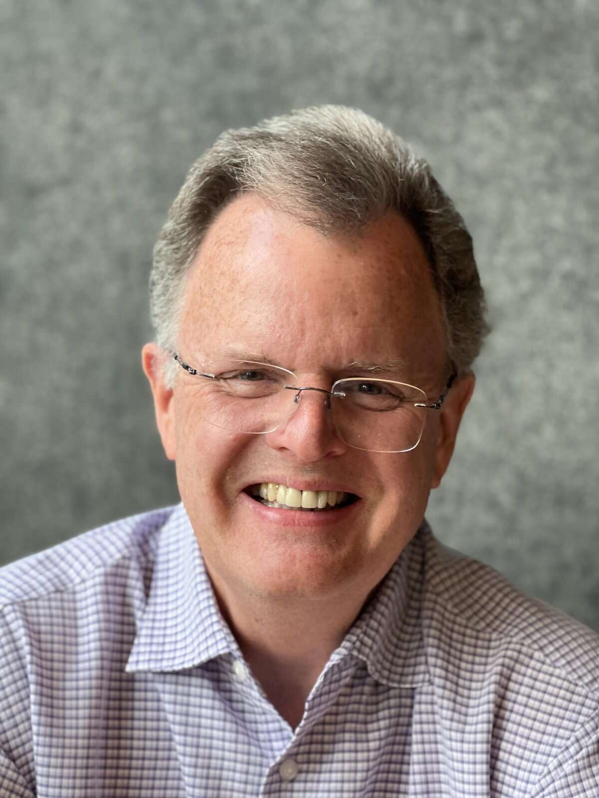 Mr. Mark Gundersen - Christian Counselors Network