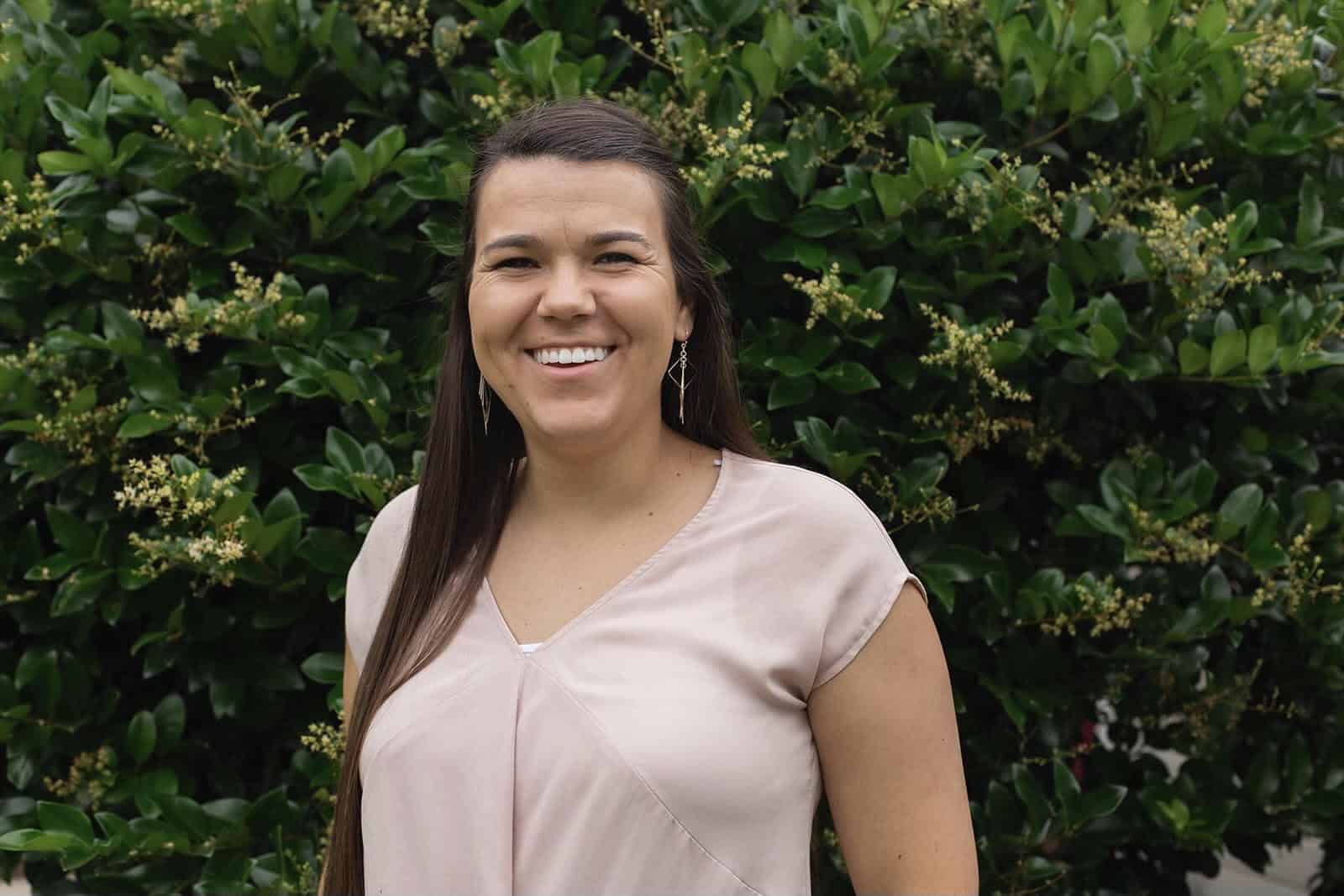 Hannah Cook-Kelley - Christian Counselors Network