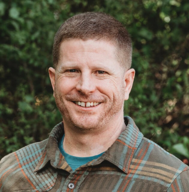 Dr. Greg Cheney - Christian Counselors Network