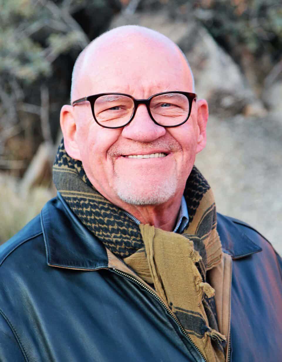 John Thurman - Christian Counselors Network
