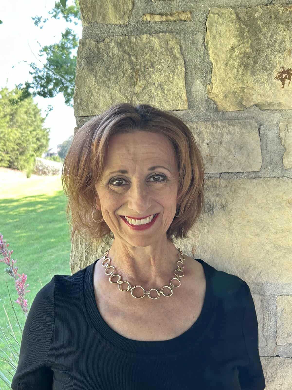 Diane Kizziar - Christian Counselors Network