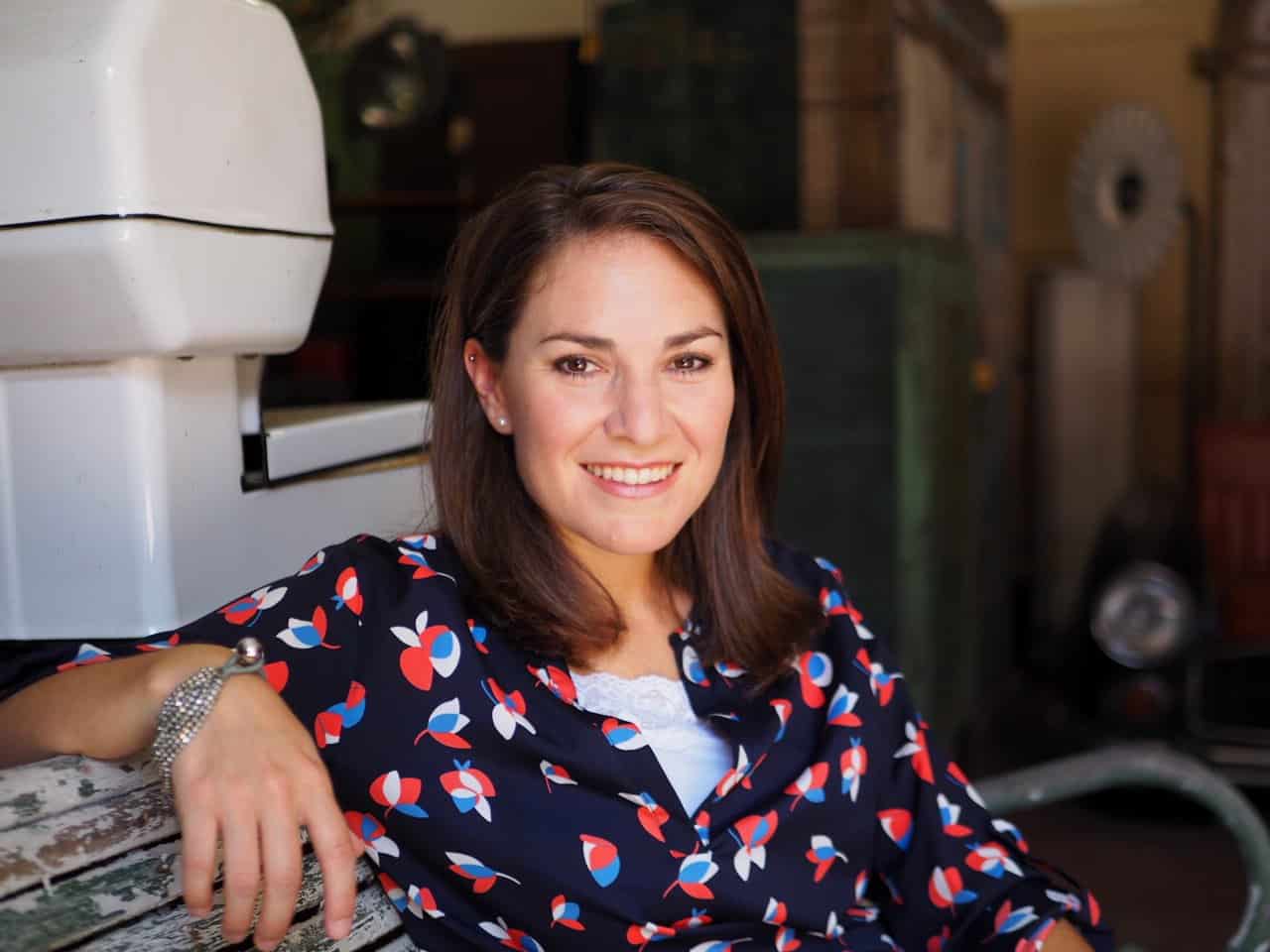 Emily Green - Christian Counselors Network