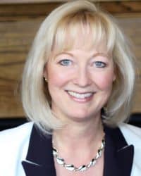 Rev. Janine King - Christian Counselors Network