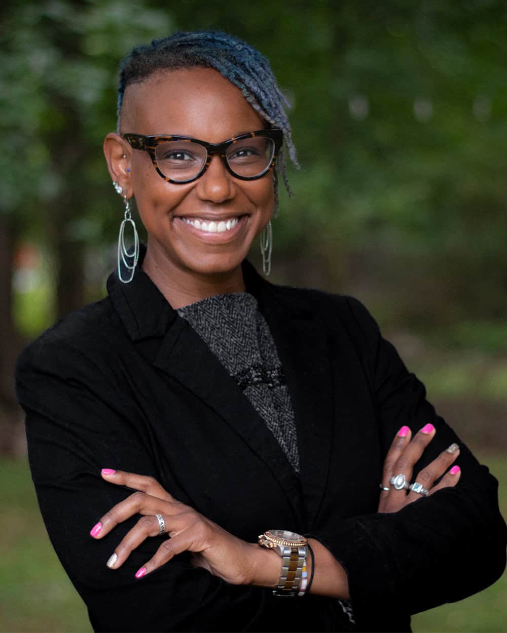 Mrs. Sheridan Tennant-Straube - Christian Counselors Network