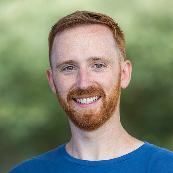 Ben Makin - Christian Counselors Network