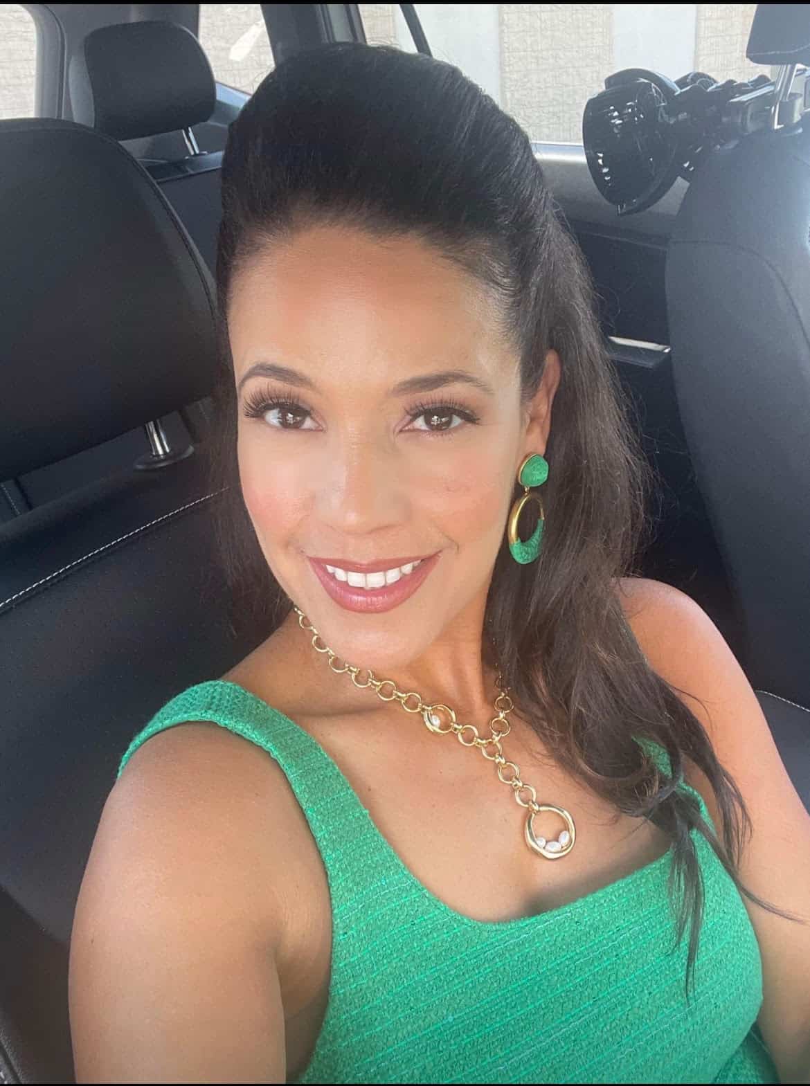 Mrs. Michelle Silva-Mera - Christian Counselors Network