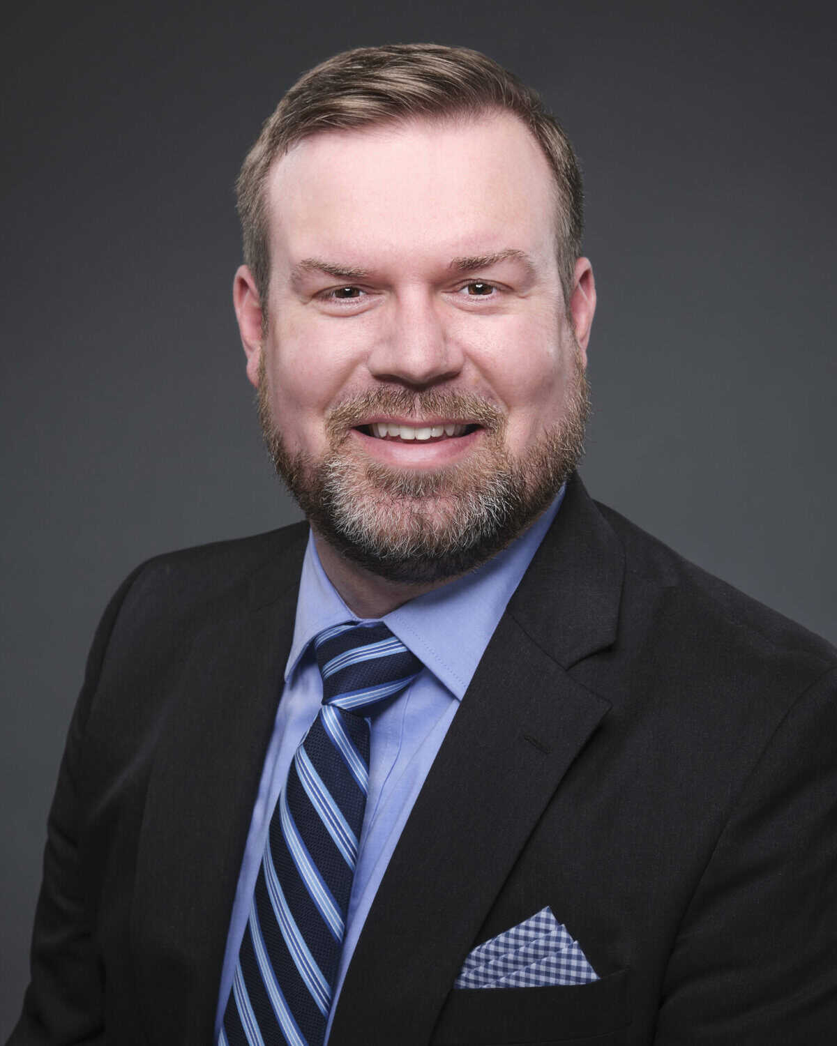 Jason Cussen - Christian Counselors Network