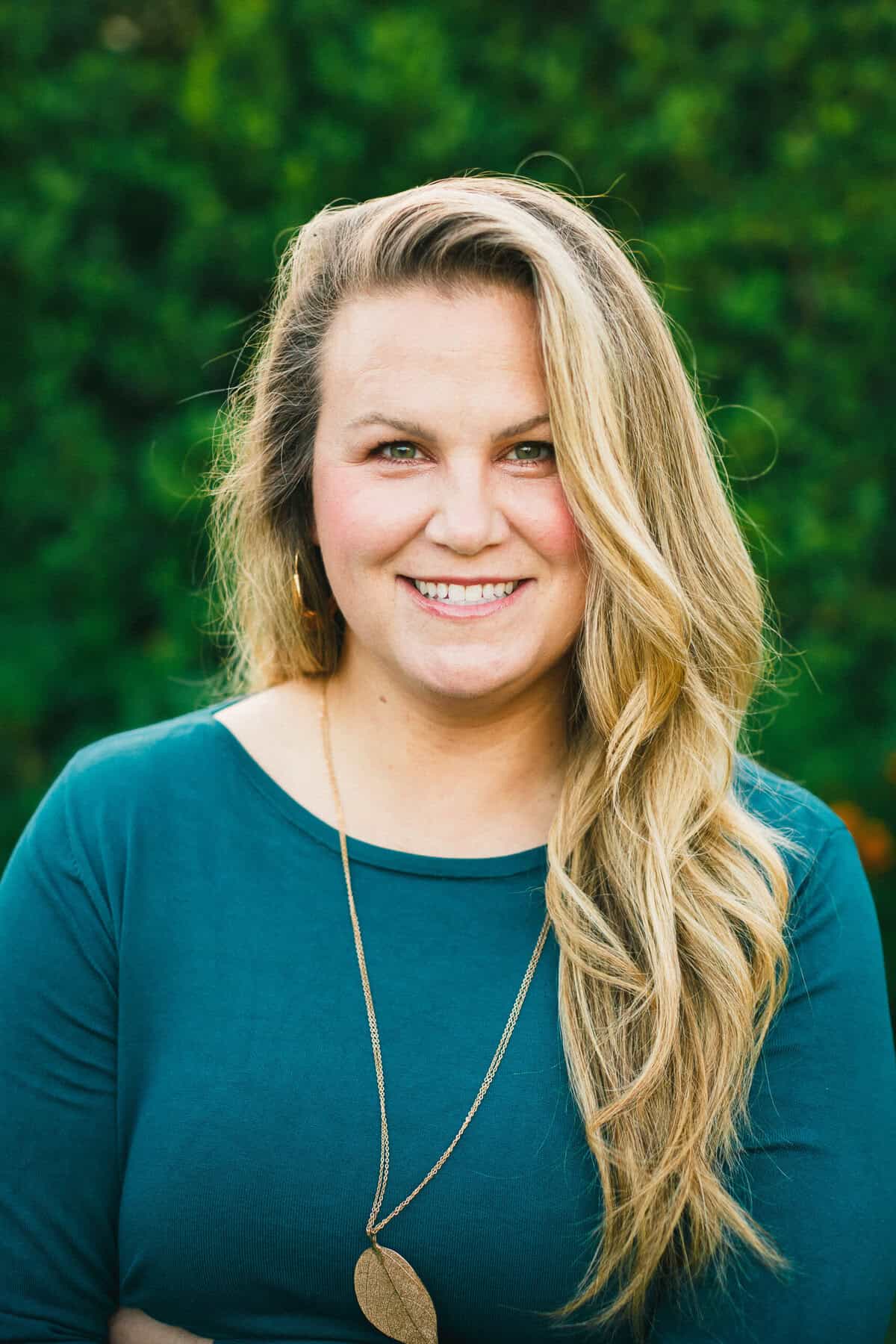 Stephanie Butler - Christian Counselors Network