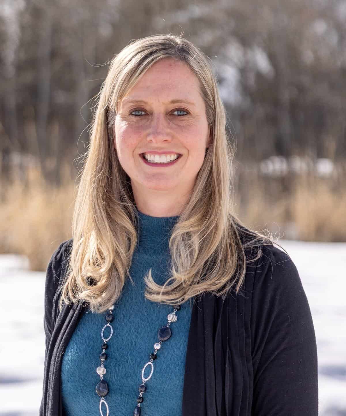 Mrs. Emily King - Christian Counselors Network