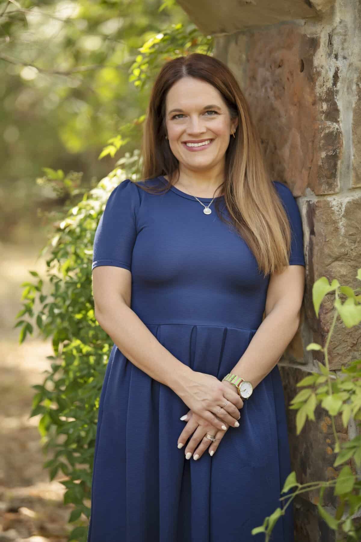 Courtney Wilson - Christian Counselors Network