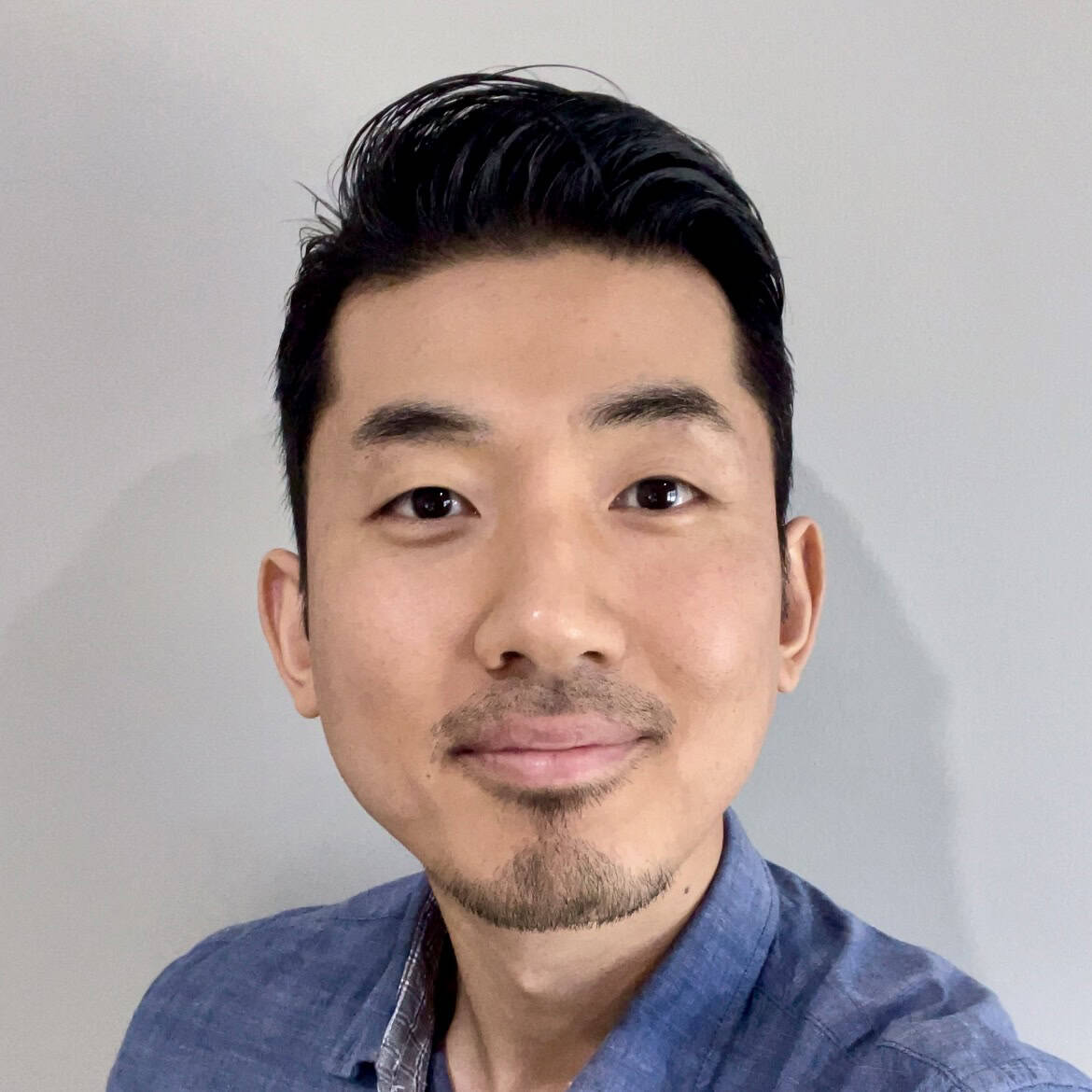 Dr. James Young - Christian Counselors Network