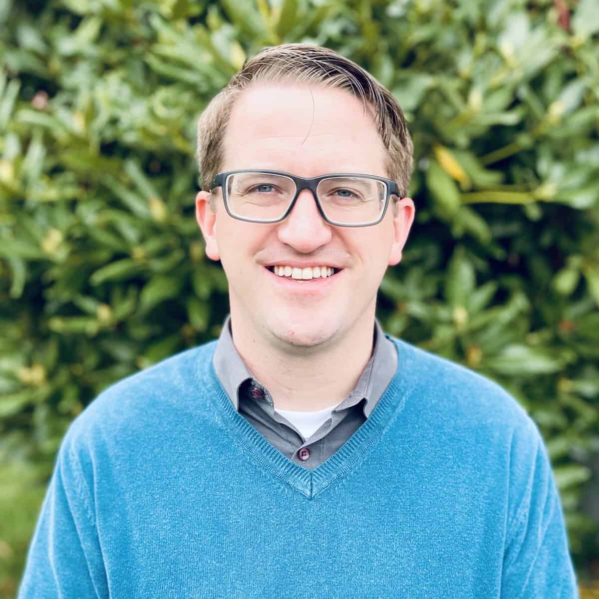 Daniel Pratt - Christian Counselors Network