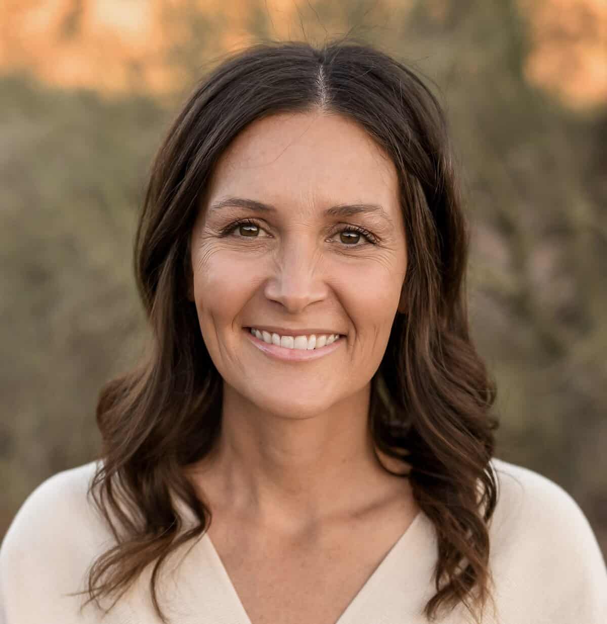 Jessica Utterback - Christian Counselors Network