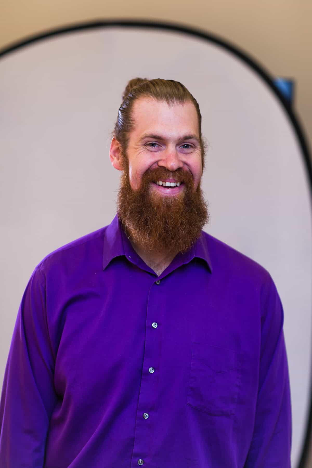 Levi Mawhirter - Christian Counselors Network