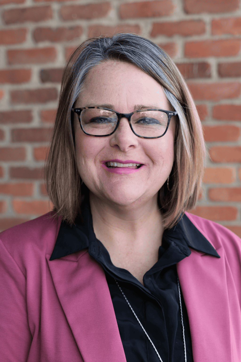 Ami Olinger - Christian Counselors Network