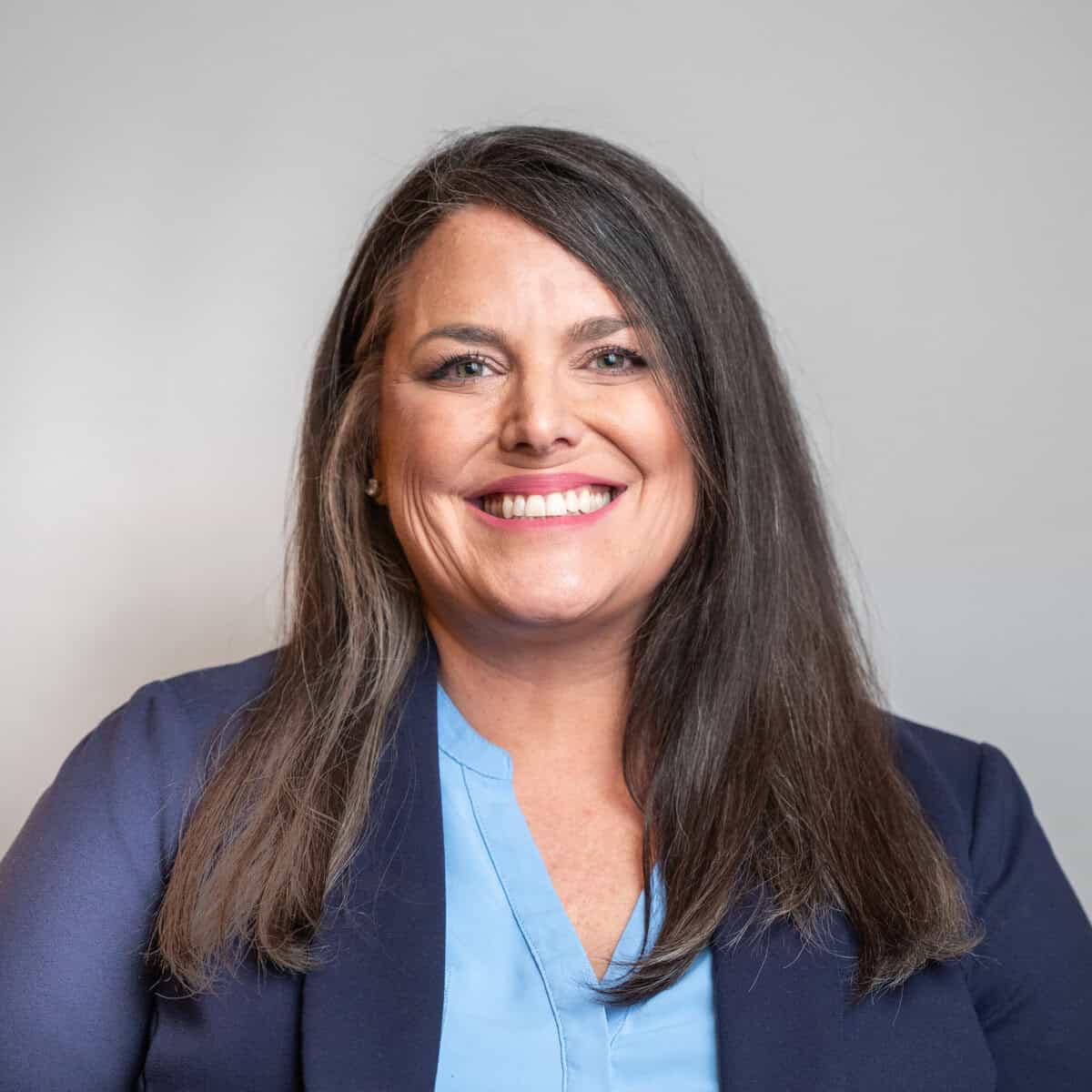 Ms. Kerry J Martin - Christian Counselors Network