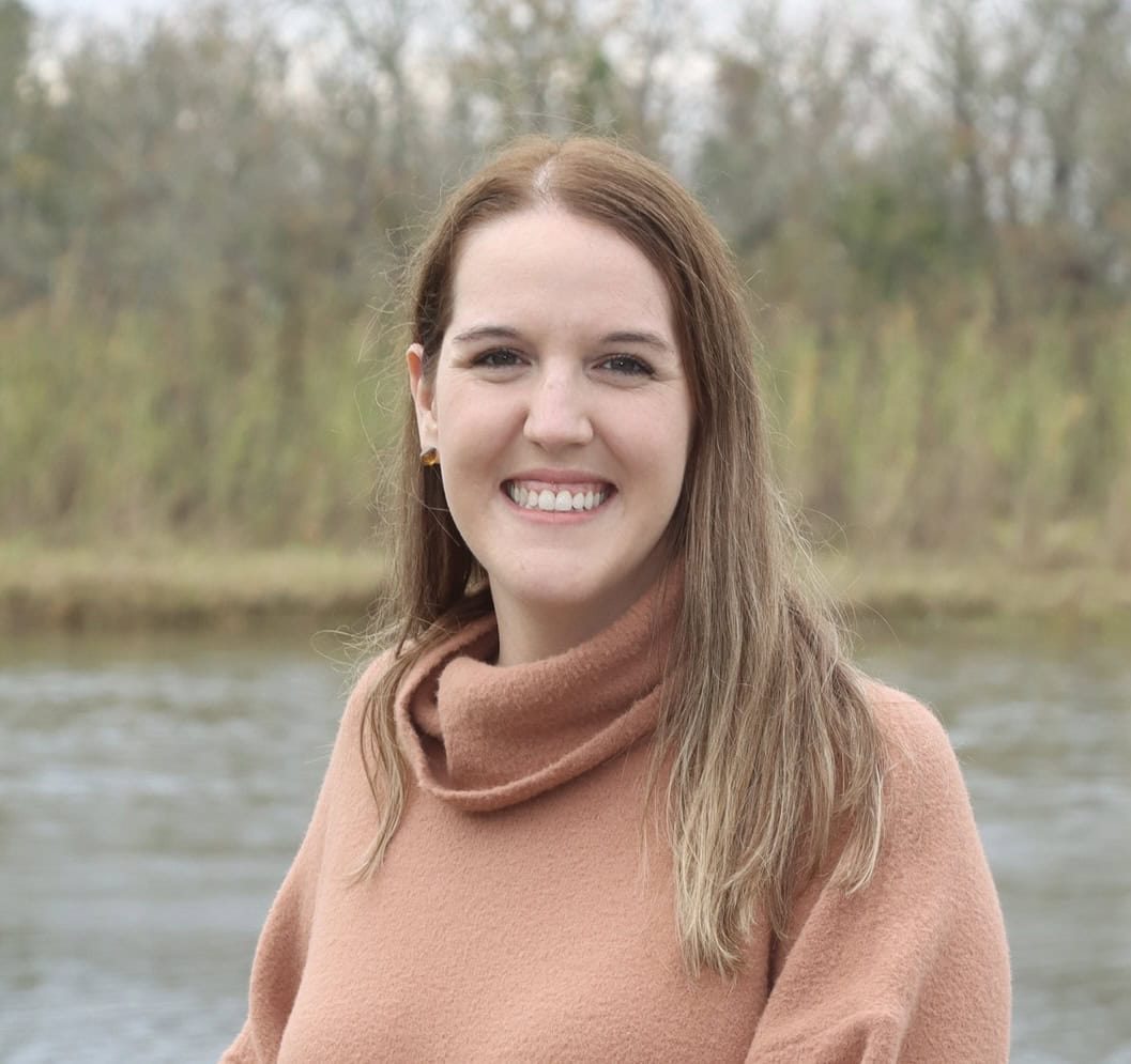 Rachel Sebastian - Christian Counselors Network