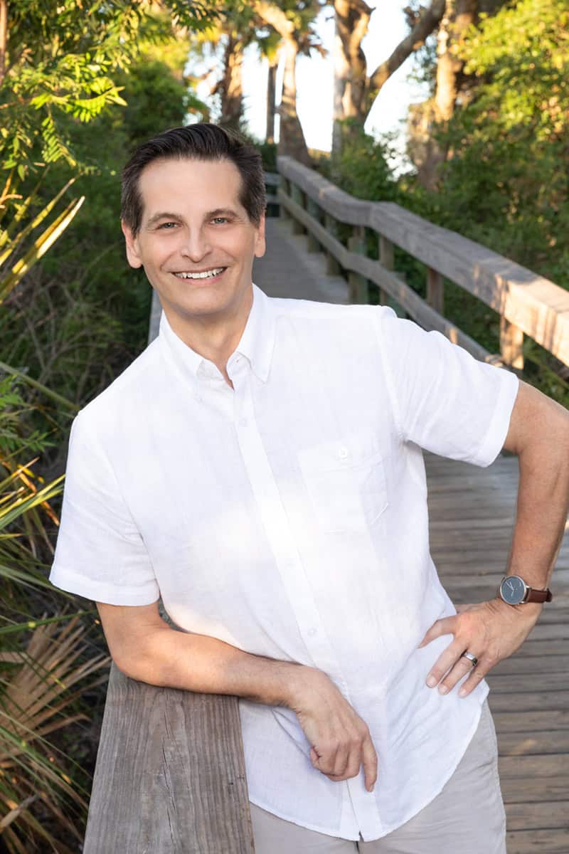 Keith Gibbons - Christian Counselors Network